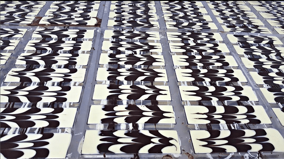 Work – Philip Marks